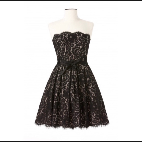 Robert Rodriguez | Dresses | Robert Rodriquez Neiman Marcus Strapless ...